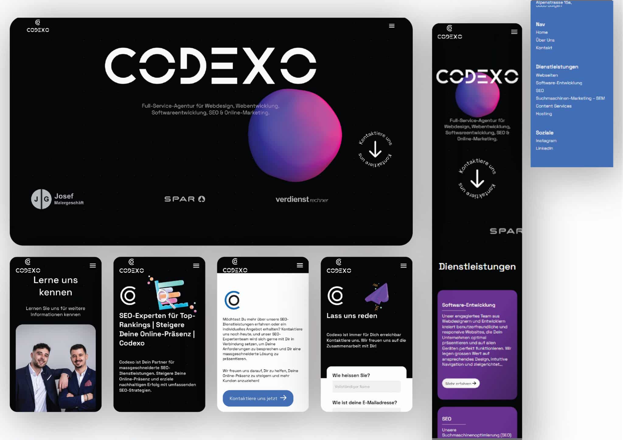 Vorteile – Swiss Albanian Network